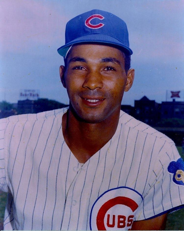 Billy Williams – The Baseball Scholar
