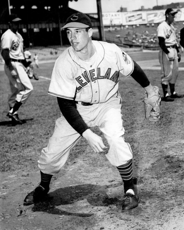 Bob Feller – The Baseball Scholar