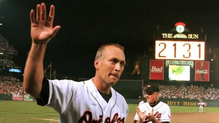 Cal Ripken, Jr – The Baseball Scholar