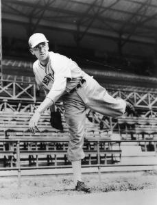 Carl Hubbell – The Baseball Scholar