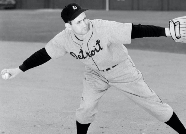 Charlie Gehringer – The Baseball Scholar