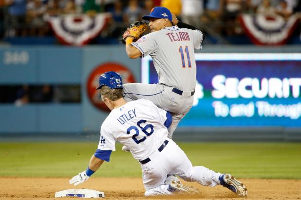 Chase Utley – The Baseball Scholar