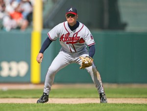 Chipper Jones – The Baseball Scholar