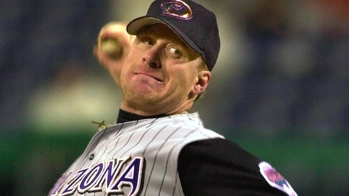 Curt Schilling – The Baseball Scholar