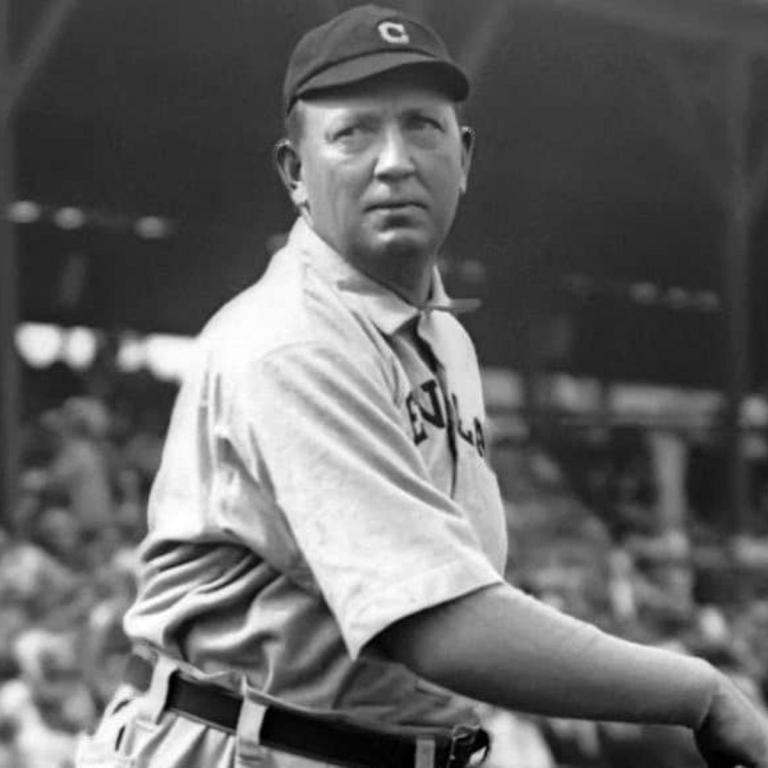Cy Young – The Baseball Scholar