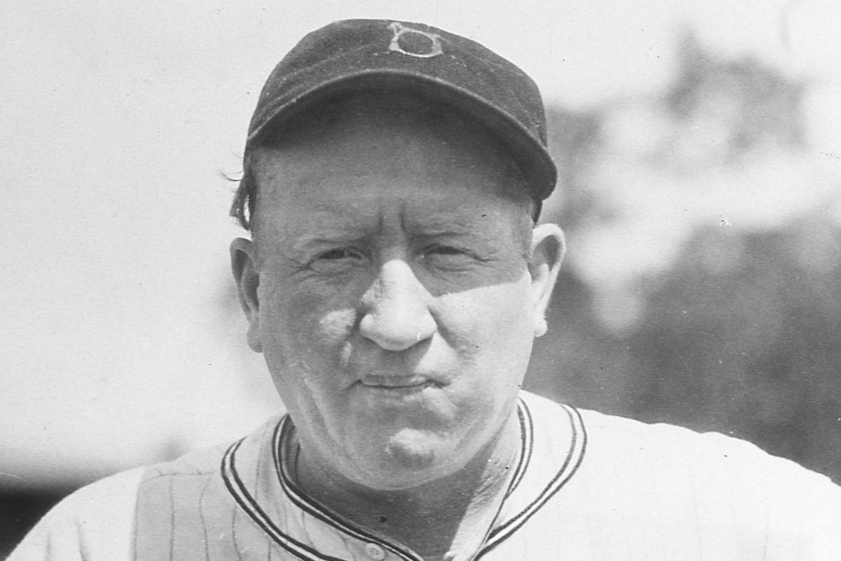 Dazzy Vance – The Baseball Scholar