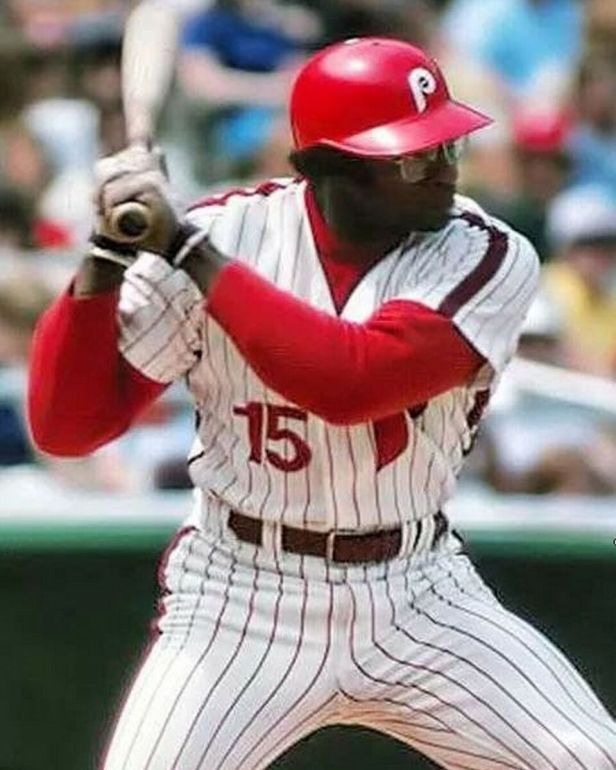 Dick Allen – The Baseball Scholar
