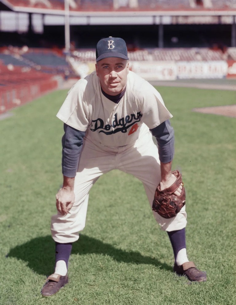 Duke Snider – The Baseball Scholar