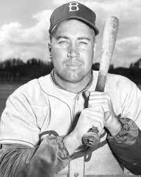 Duke Snider – The Baseball Scholar