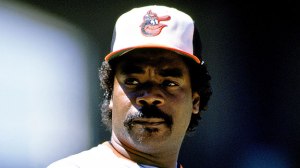 Eddie Murray – The Baseball Scholar