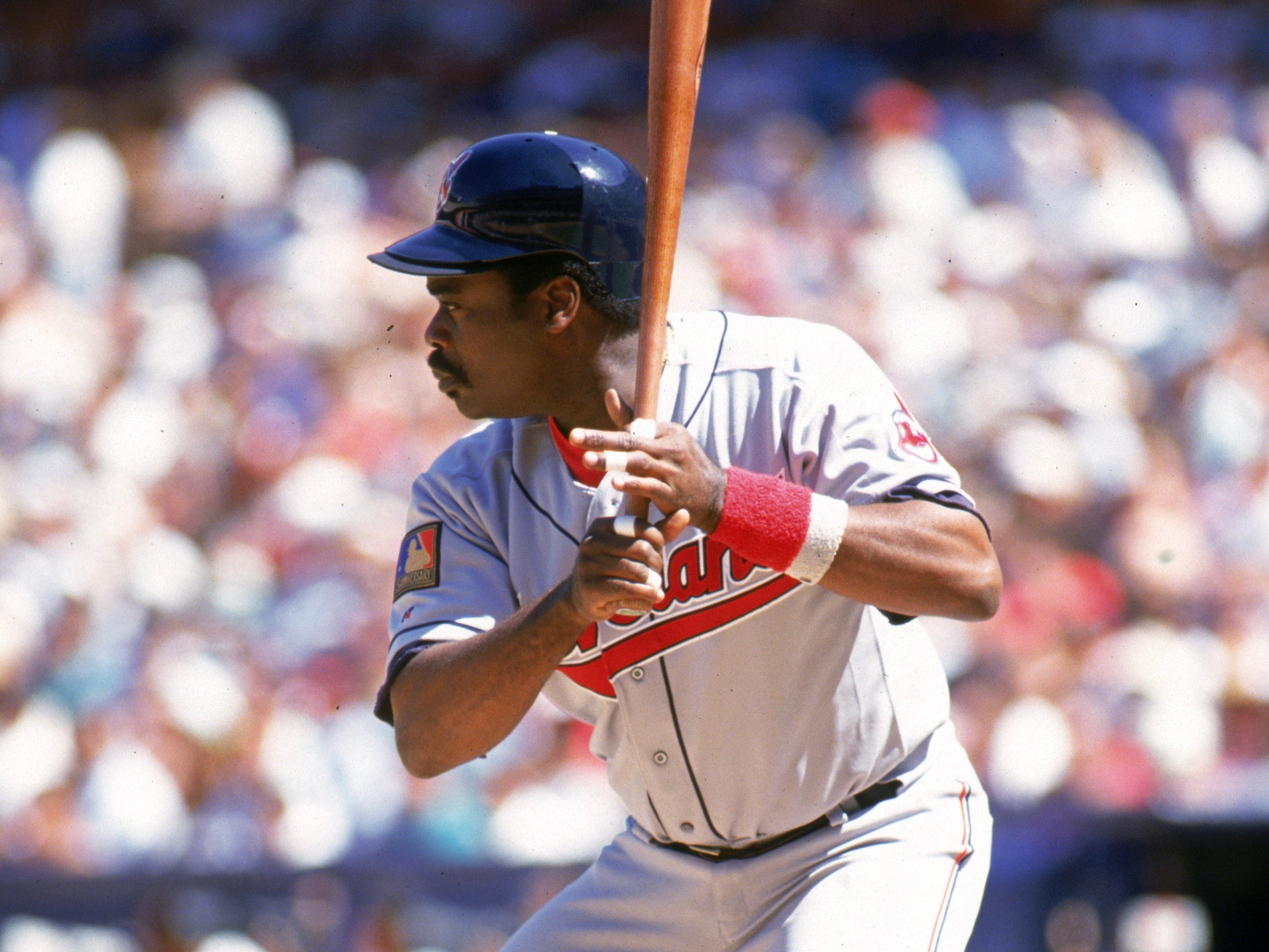 Eddie Murray – The Baseball Scholar