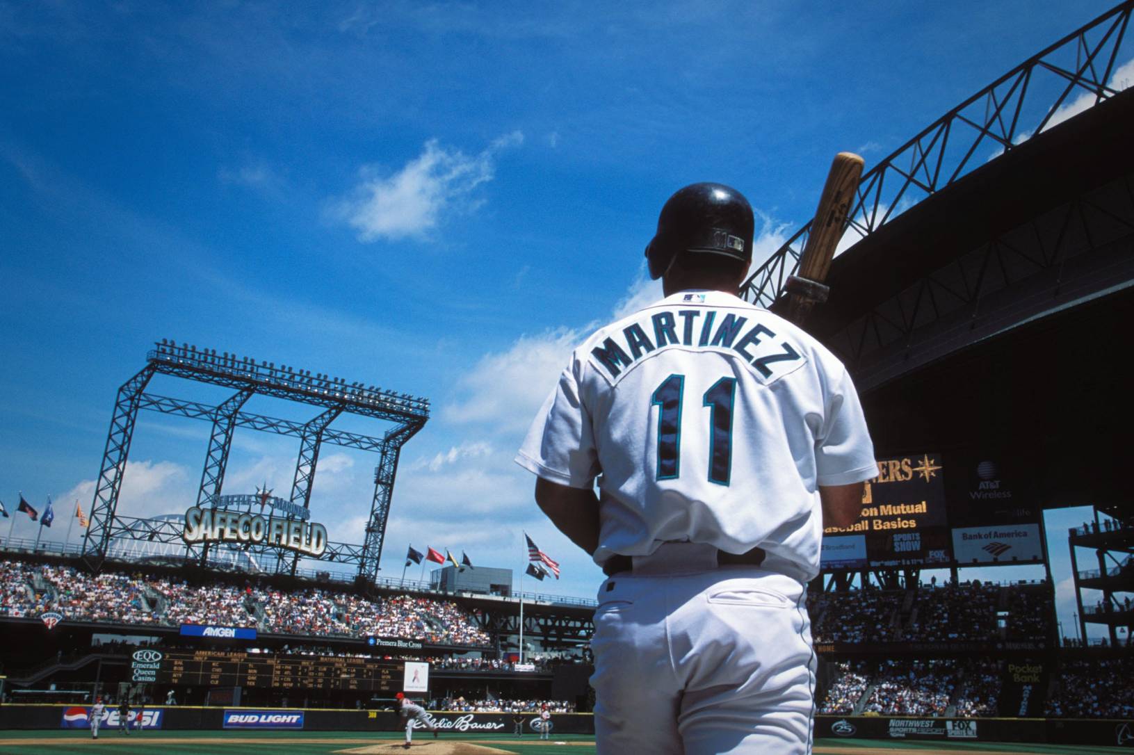 Edgar Martinez – The Baseball Scholar