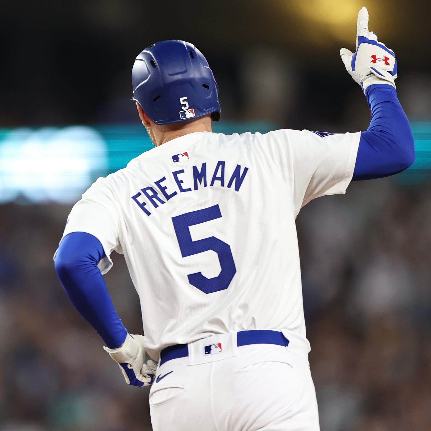 Freddie Freeman – The Baseball Scholar