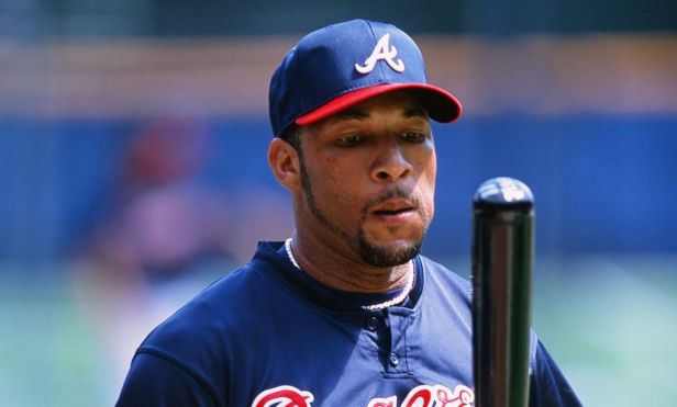 Gary Sheffield – The Baseball Scholar