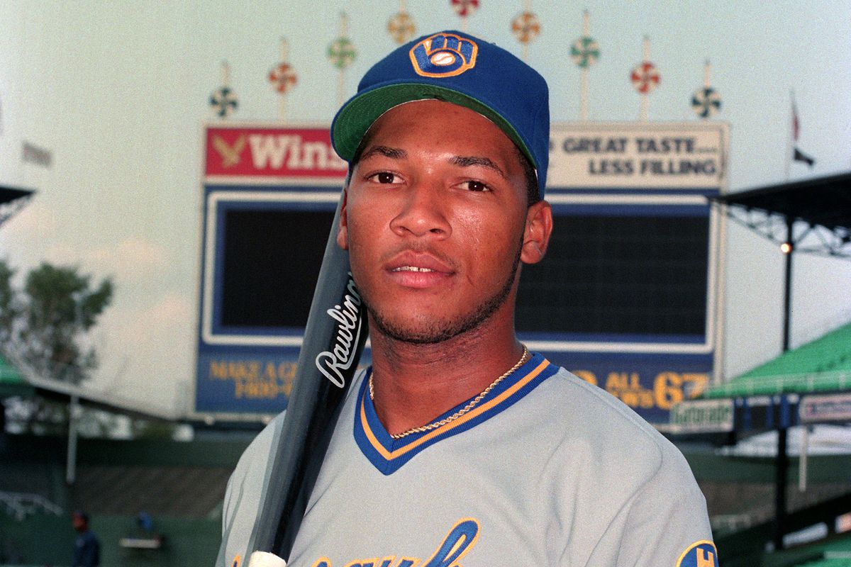 Gary Sheffield – The Baseball Scholar