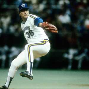 Gaylord Perry – The Baseball Scholar