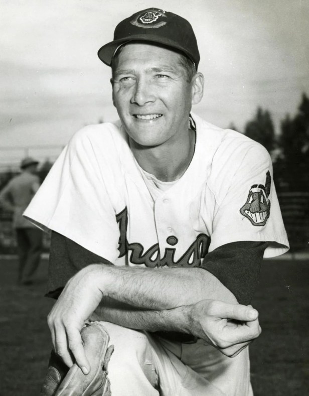 Hal Newhouser – The Baseball Scholar