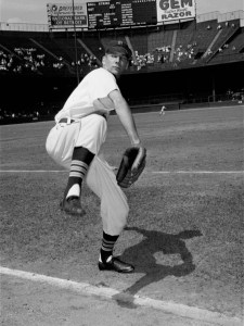 Hal Newhouser – The Baseball Scholar