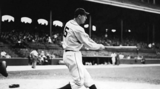 Hank Greenberg – The Baseball Scholar