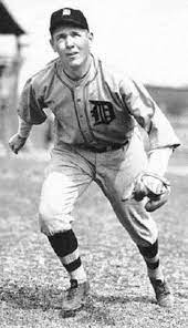 Harry Heilmann – The Baseball Scholar