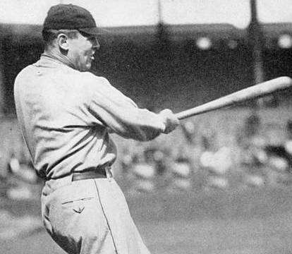 Harry Heilmann – The Baseball Scholar