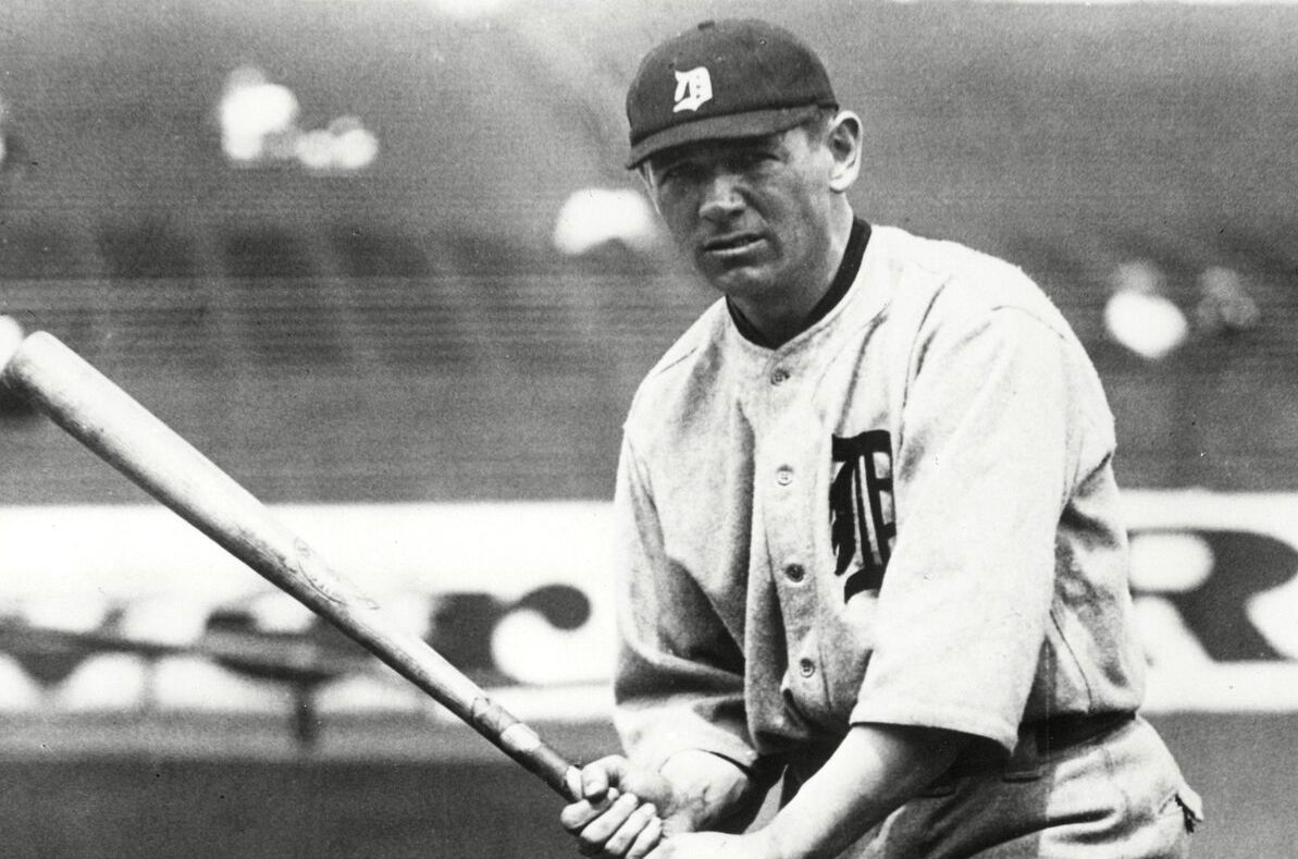 Harry Heilmann – The Baseball Scholar