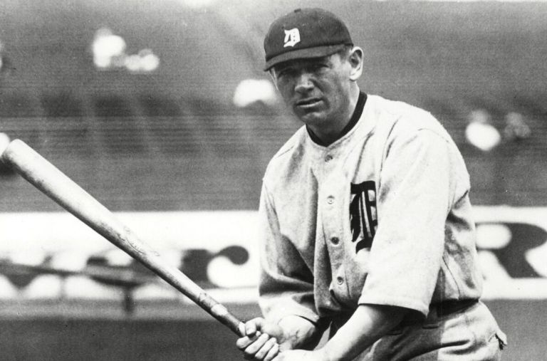 Harry Heilmann – The Baseball Scholar