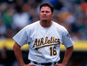 Jason Giambi – The Baseball Scholar