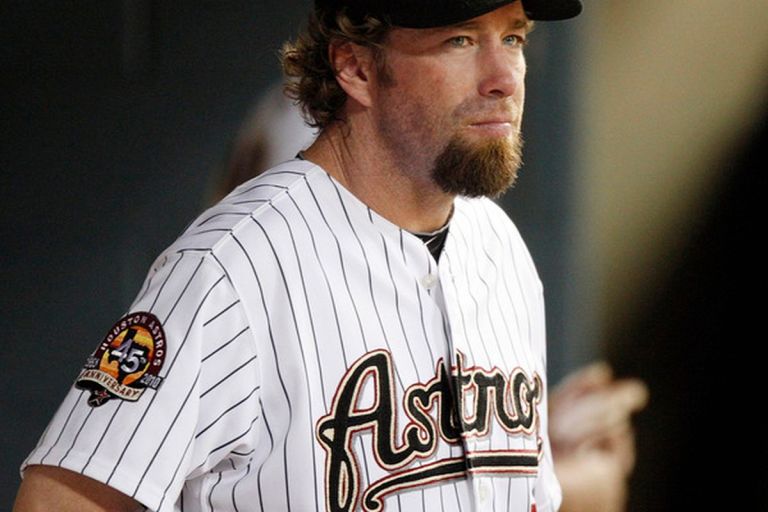 Jeff Bagwell – The Baseball Scholar