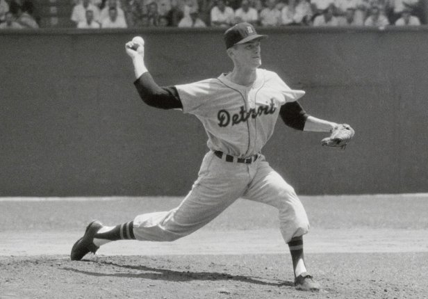 Jim Bunning – The Baseball Scholar