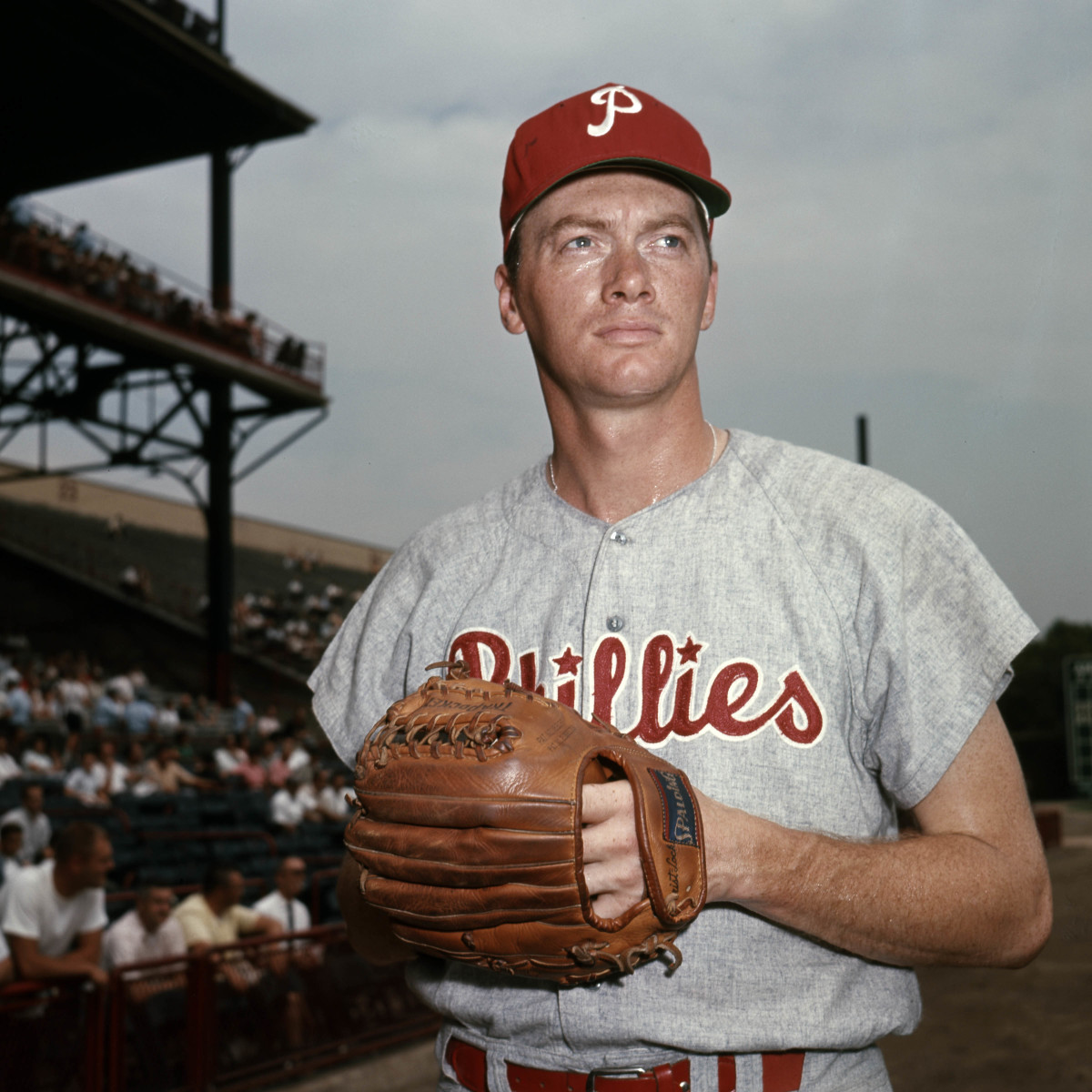 Jim Bunning – The Baseball Scholar