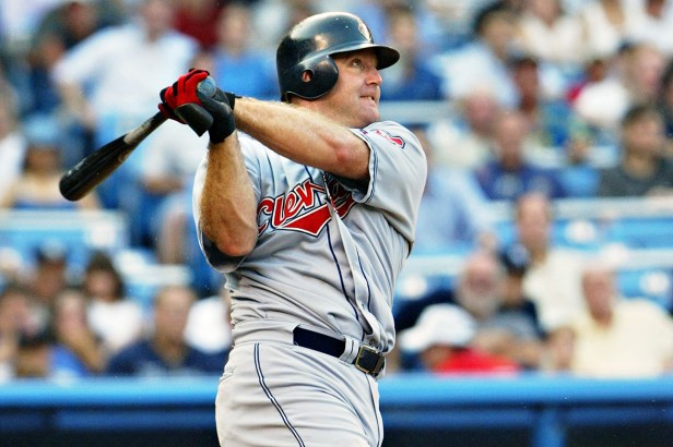 Jim Thome – The Baseball Scholar