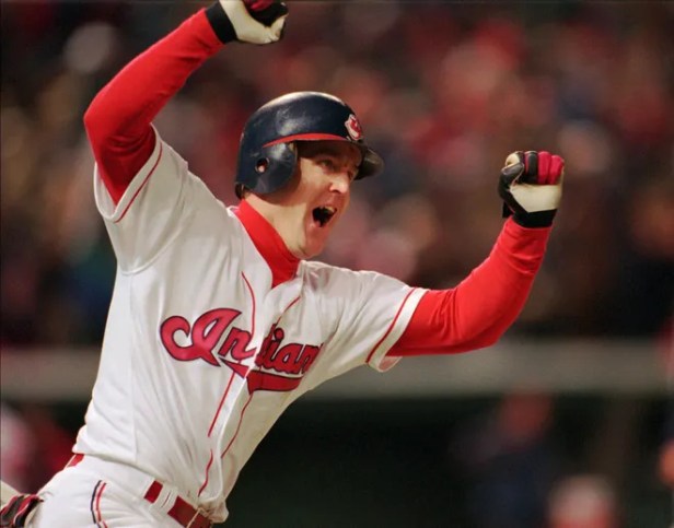 Jim Thome – The Baseball Scholar