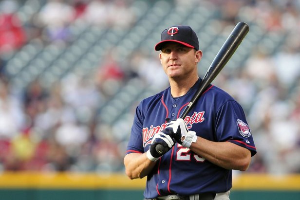 Jim Thome – The Baseball Scholar