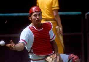 Johnny Bench – The Baseball Scholar