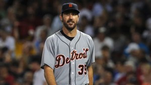 Justin Verlander – The Baseball Scholar