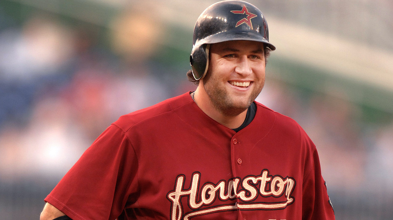 Lance Berkman – The Baseball Scholar
