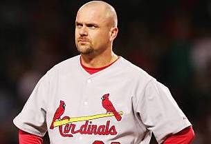 Larry Walker – The Baseball Scholar