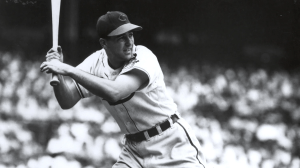 Lou Boudreau – The Baseball Scholar