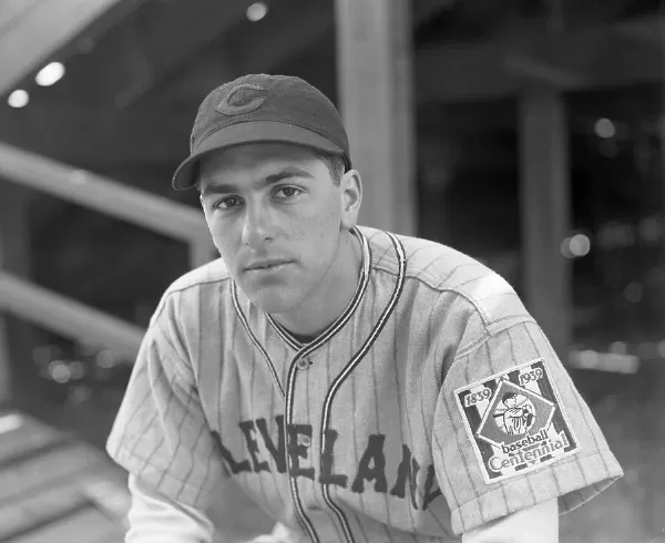 Lou Boudreau – The Baseball Scholar