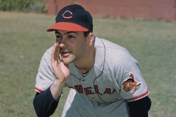 Lou Boudreau – The Baseball Scholar
