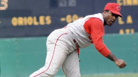 Luis Tiant – The Baseball Scholar