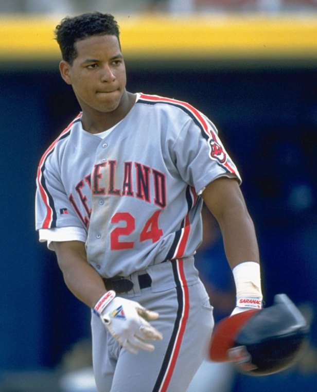 Manny Ramirez – The Baseball Scholar