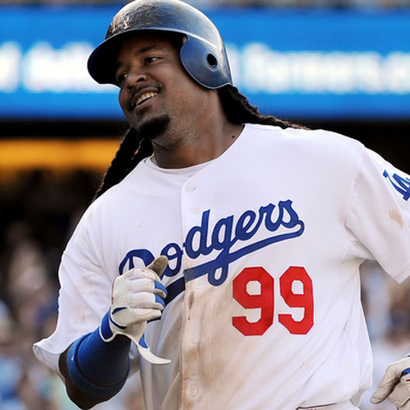 Manny Ramirez – The Baseball Scholar