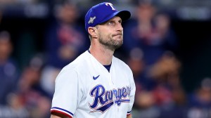Max Scherzer – The Baseball Scholar