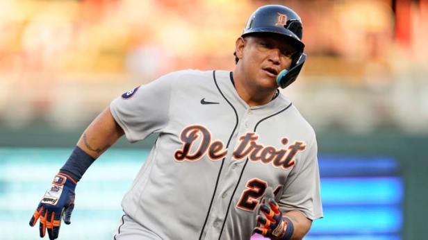 Miguel Cabrera – The Baseball Scholar
