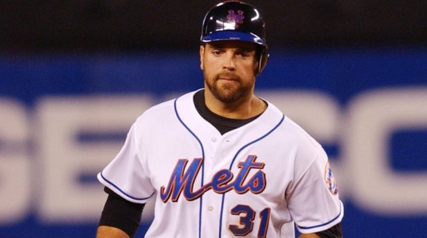 Mike Piazza – The Baseball Scholar