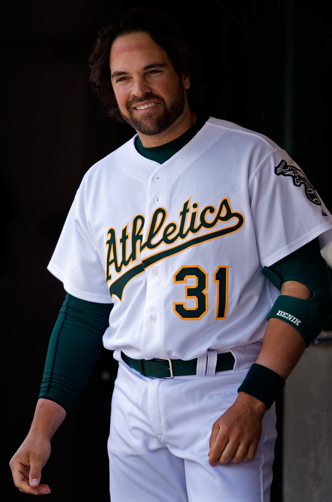 Mike Piazza – The Baseball Scholar