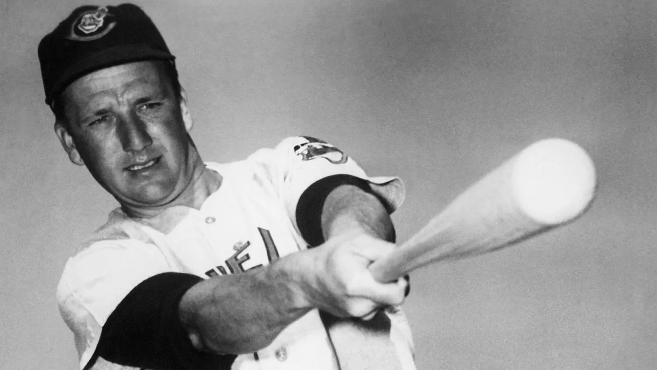 Ralph Kiner – The Baseball Scholar