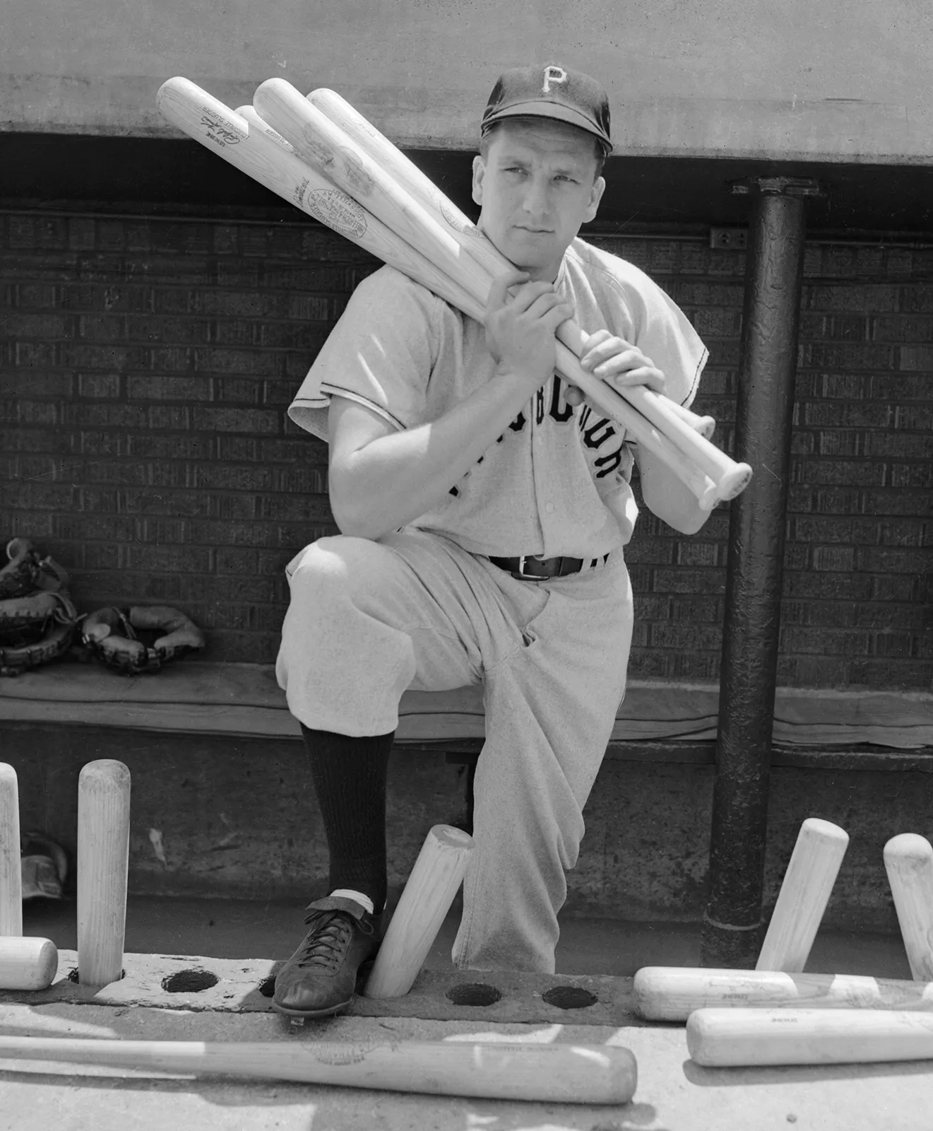 Ralph Kiner – The Baseball Scholar